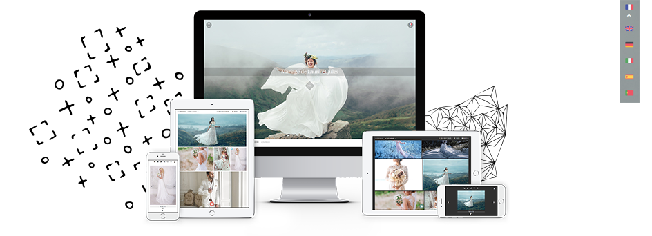 Vendre vos photos en ligne