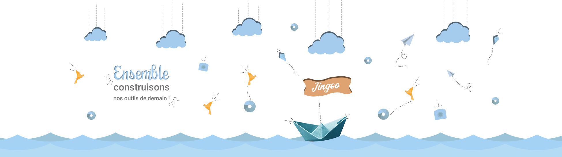 Jingoo : Solutions internet dediées aux photographes professionnels ...